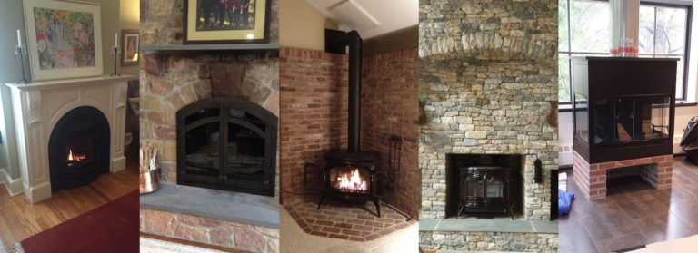 Newtown Fireplace Shop - Home Is Where The Hearth Is